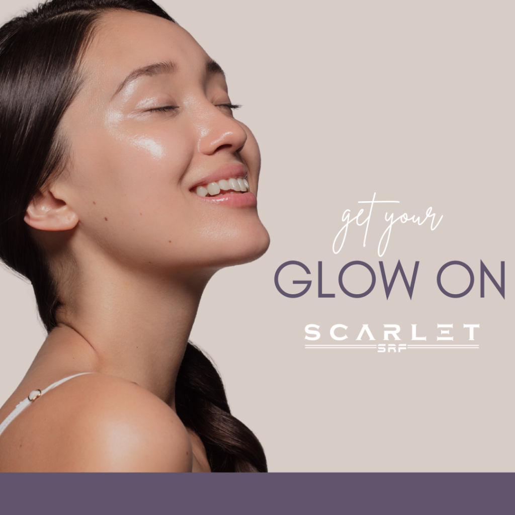 Scarlet RF Treatment in West New York, NJ | The Doctor's House